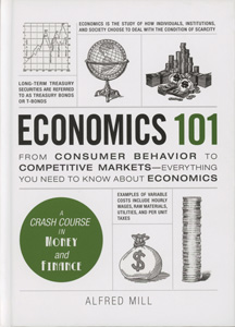ECONOMICS 101 - Center for Learning