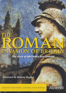 THE ROMAN INVASION OF BRITAIN - Center for Learning
