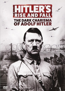 HITLER'S RISE AND FALL - Center for Learning