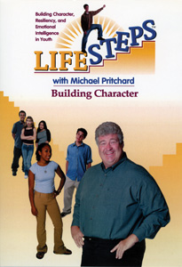 BUILDING CHARACTER - Center for Learning