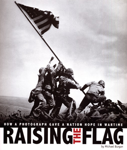 RAISING THE FLAG - Center for Learning