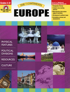 EUROPE - Center for Learning