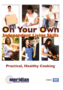 PRACTICAL, HEALTHY COOKING - Center for Learning