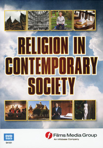 RELIGION IN CONTEMPORARY SOCIETY - Center for Learning