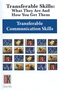 TRANSFERABLE SKILLS - Center for Learning