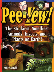 PEE-YEW! - Center for Learning