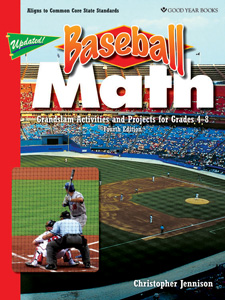 BASEBALL MATH - Center for Learning