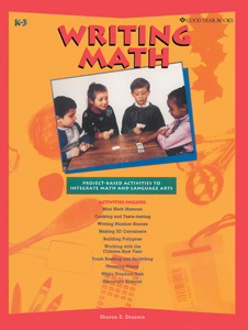 WRITING MATH - Center for Learning