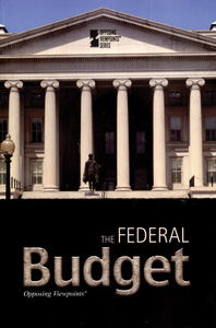 THE FEDERAL BUDGET - Center for Learning
