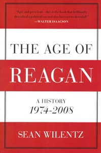 THE AGE OF REAGAN - Center for Learning