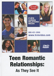 TEEN ROMANTIC RELATIONSHIPS - Center for Learning