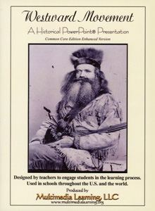 WESTWARD MOVEMENT - Center for Learning
