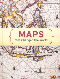 MAPS THAT CHANGED THE WORLD - Center for Learning