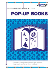 POP-UP BOOKS - Center for Learning