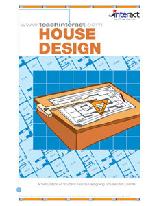 HOUSE DESIGN - Center for Learning
