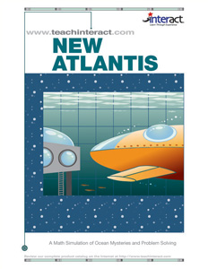 NEW ATLANTIS - Center for Learning