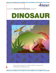 DINOSAUR - Center for Learning