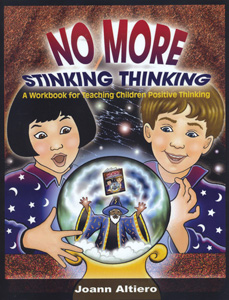 NO MORE STINKING THINKING - Center for Learning
