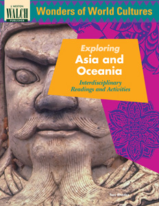 EXPLORING ASIA AND OCEANIA - Center for Learning