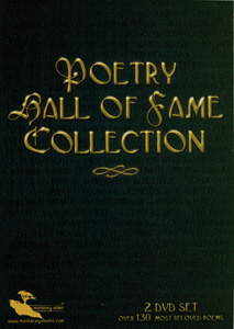 POETRY HALL OF FAME COLLECTION - Center for Learning