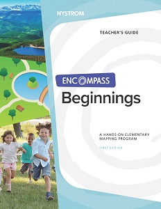 Encompass: Beginnings, Gr K - Center for Learning