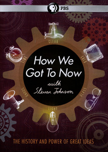 HOW WE GOT TO NOW - Center for Learning