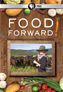 FOOD FORWARD - Center for Learning