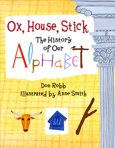 OX, HOUSE, STICK - Center for Learning