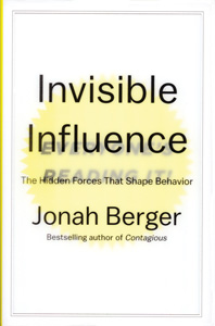 INVISIBLE INFLUENCE - Center for Learning