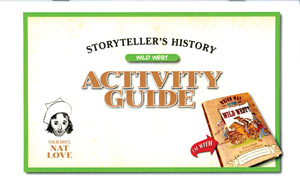 WHICH WAY TO THE WILD WEST? - Center for Learning