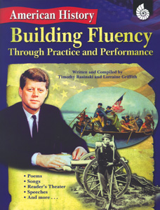 BUILDING FLUENCY THROUGH PRACTICE AND PERFORMANCE - Center for Learning
