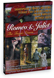 ROMEO AND JULIET - Center for Learning