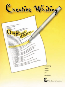 CREATIVE WRITING - Center for Learning