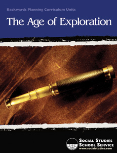 THE AGE OF EXPLORATION - Center for Learning