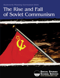 THE RISE AND FALL OF SOVIET COMMUNISM - Center for Learning