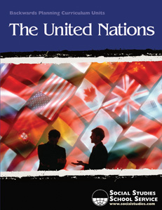 THE UNITED NATIONS - Center for Learning