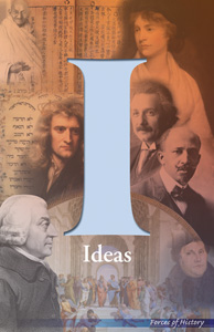 FORCES OF HISTORY POSTER SET - Center for Learning