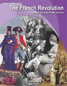 ANALYZING VISUAL PRIMARY SOURCES: World History - Center for Learning